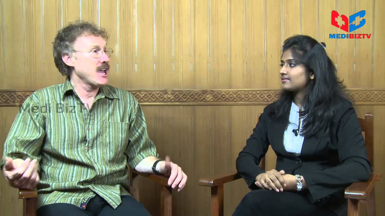 Guest Room | Chat with Dr. Lambert K Engelbrecht - YouTube