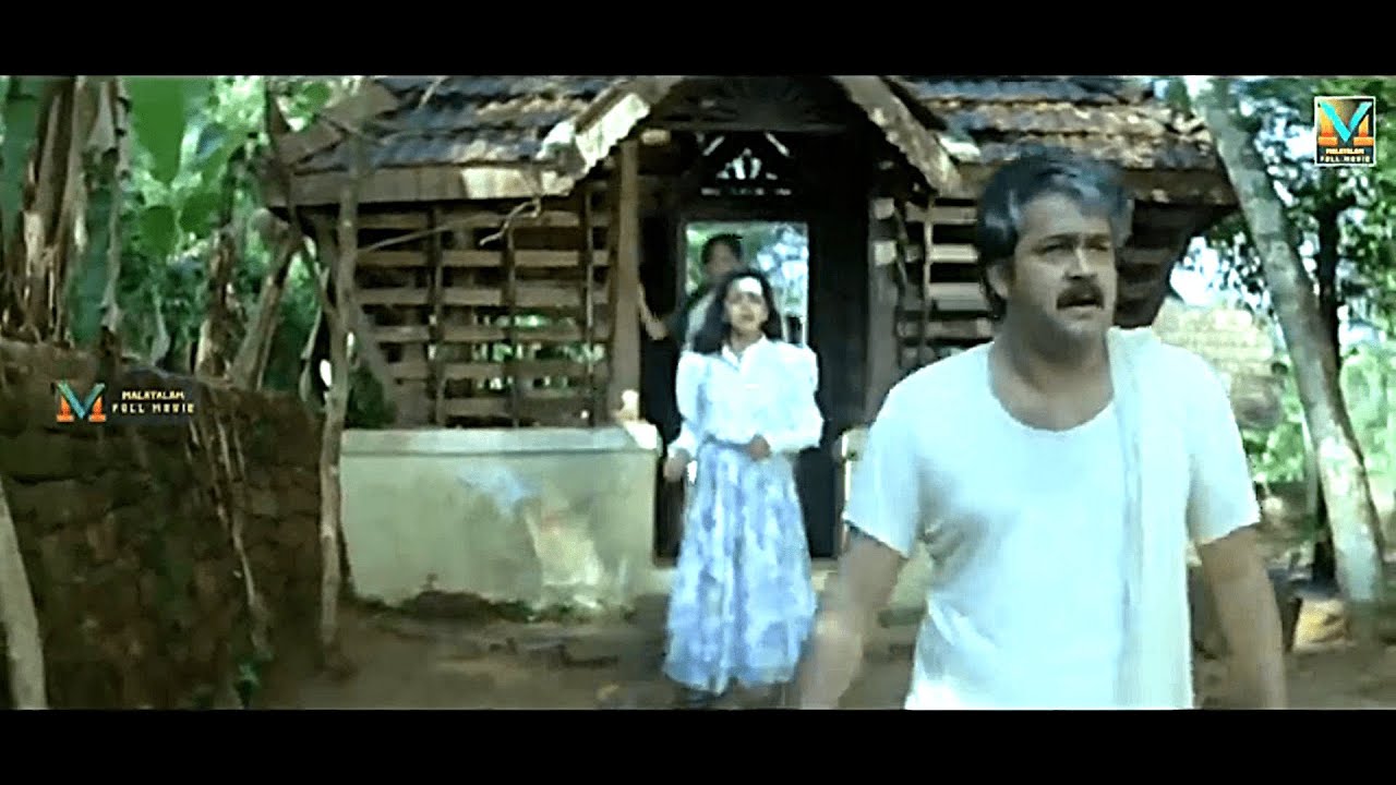 Pavithram Movie Climax Scene - YouTube