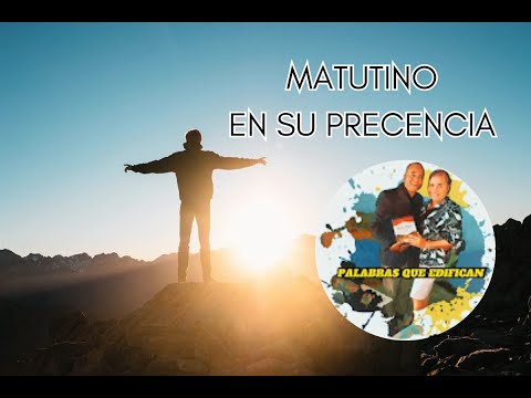 ALBERT JAQUEZ EN PALABRAS QUE EDIFICAN´´ TEMA: HUYE DE LAS TENTACIONES: MATEO C:4 V:1 SABADO EN ...