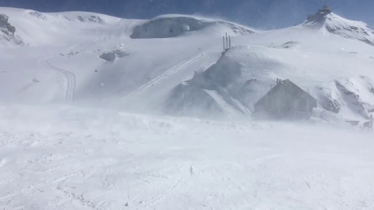 Swiss Italian border - YouTube