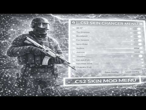 [NEW] CS2 Skin Changer | FREE CS2 Skin Changer -  Unlock Every Knife & Glove 2026