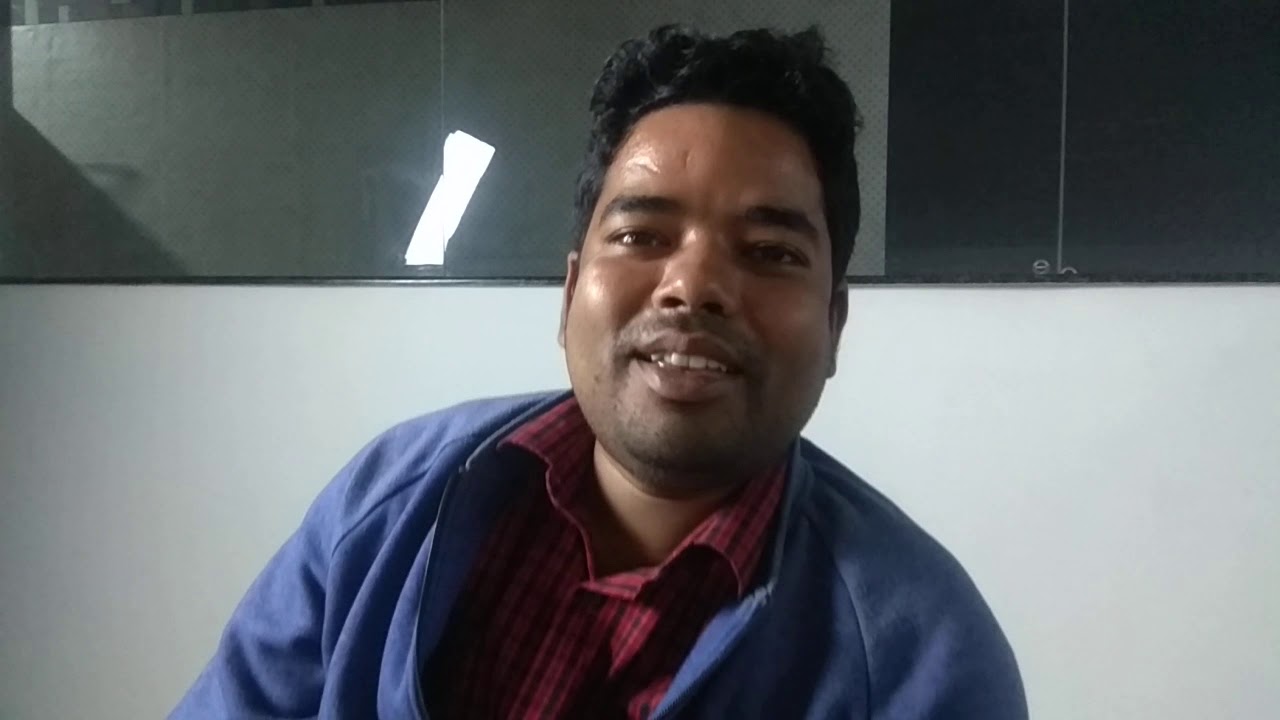 Ha mein is shaher mein raheta hoon... By promod Kumar - YouTube