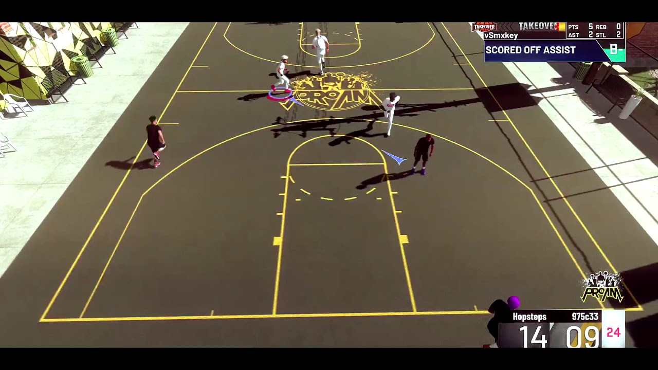 “BUY IT” | NBA 2K20 Mixtape | Client Work | OBLIVIOUS EDITS - YouTube