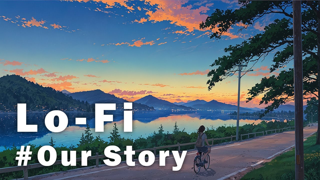 𝐏𝐥𝐚𝐲𝐥𝐢𝐬𝐭 여름에 듣기 좋은 Lo-Fi Acoustic Guitar Mix - YouTube