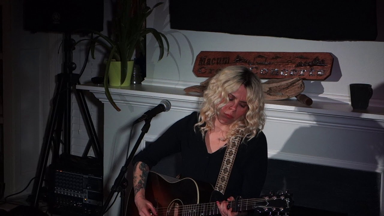 Jaimee Harris - Catch It Now - YouTube