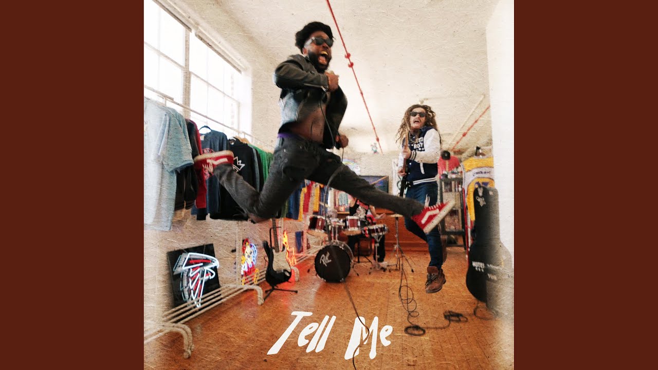 Tell Me - YouTube
