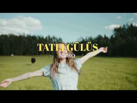 NYRO- TATLI GÜLÜŞ (NYRO AI )  2026   (OFFİCİAL AUDIO)