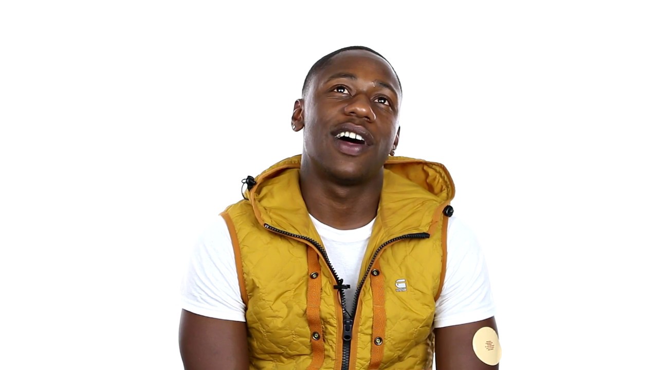 Q Money Explains What A Movie Has To Do With His Name - YouTube