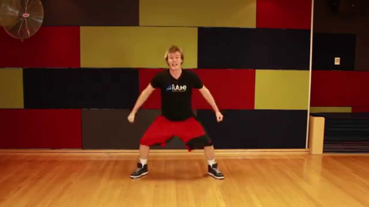 Dance - Club Sound Choreography with Nathan Short - YouTube