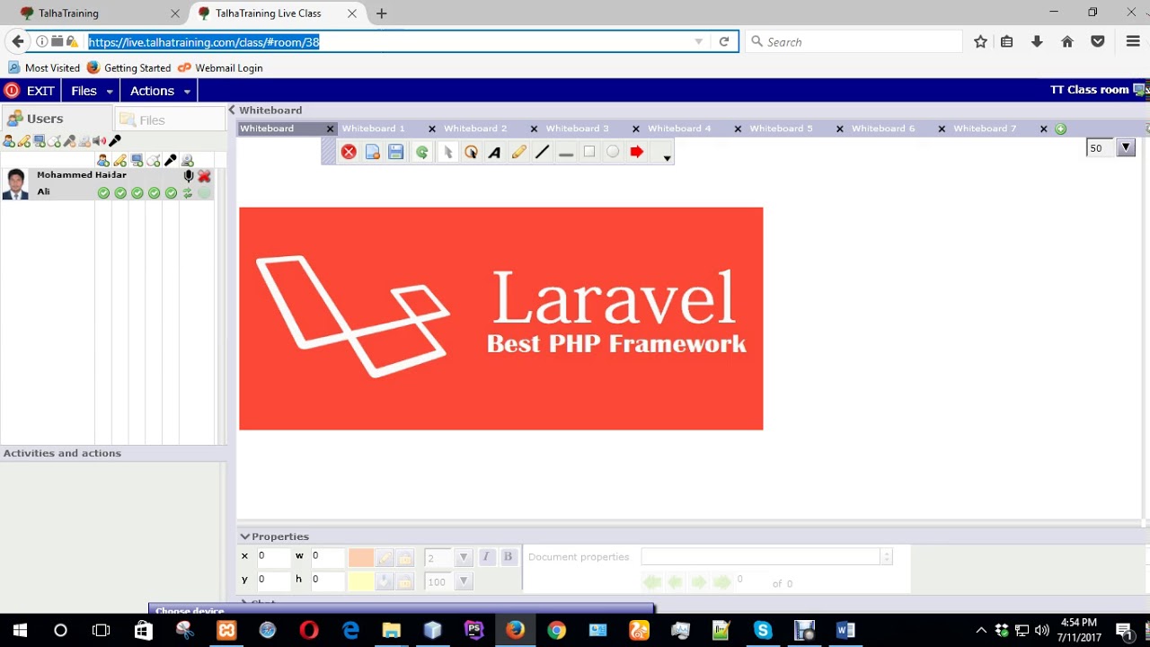 Php Framework Laravel Ecommerce Shopping Cart Introducing Laravel 4460