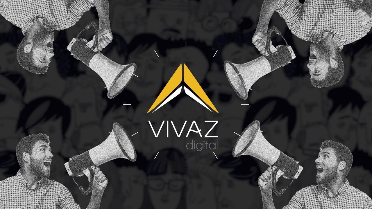 VIVAZ DIGITAL - VÍDEO MARKETING - SOLUÇÕES DIGITAIS - YouTube