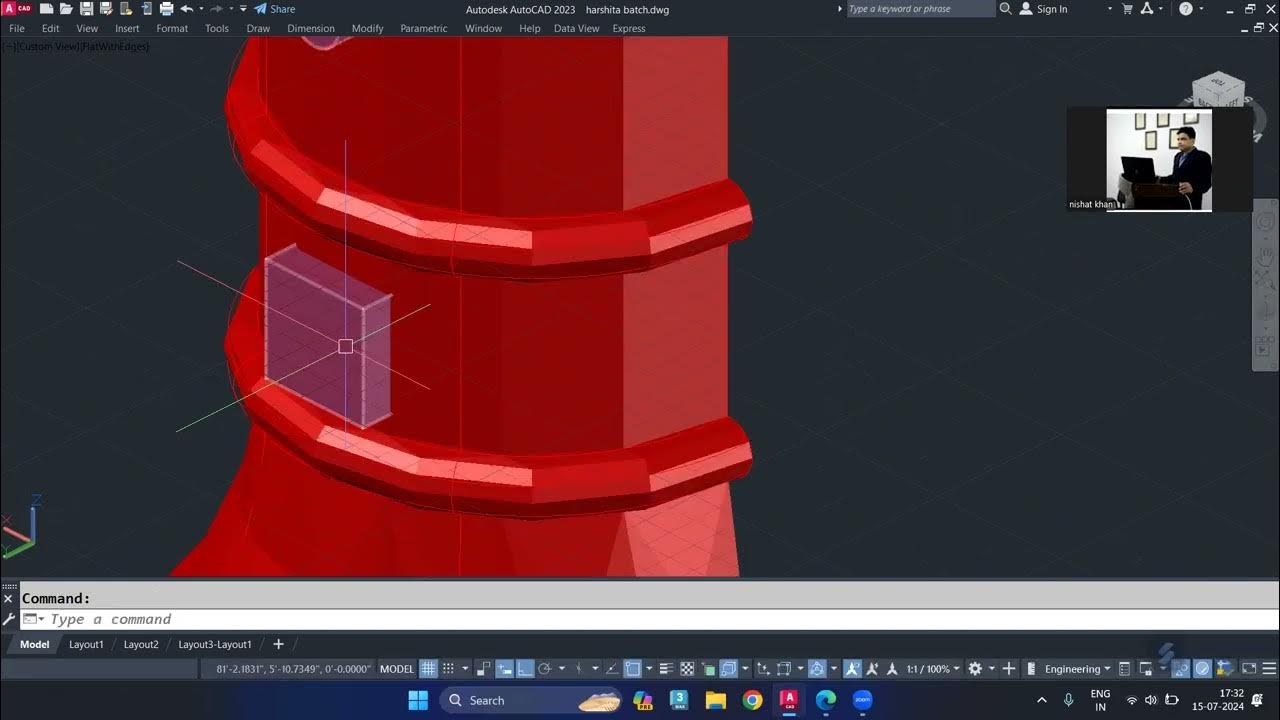 House Modeling Part 2 | House Modeling Part 2: EPIC Transformation and Makeover | - YouTube