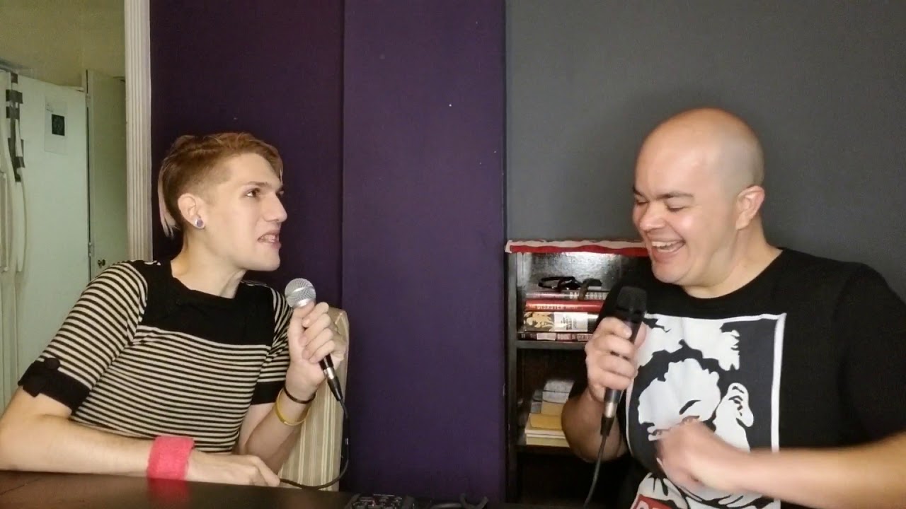 CONSERVATISH- ep.110: Mike Harlow of #WalkAway - YouTube