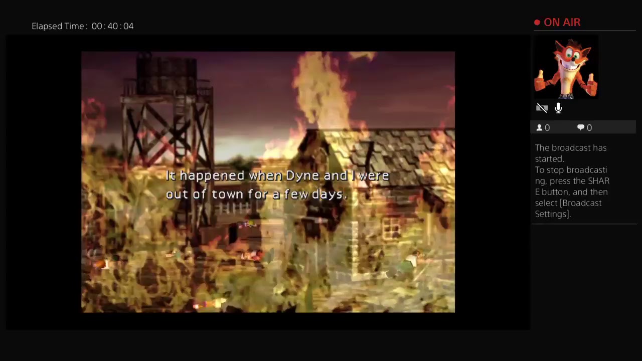 RETURNING TO FF7: Costa del sol to North Corel. - YouTube