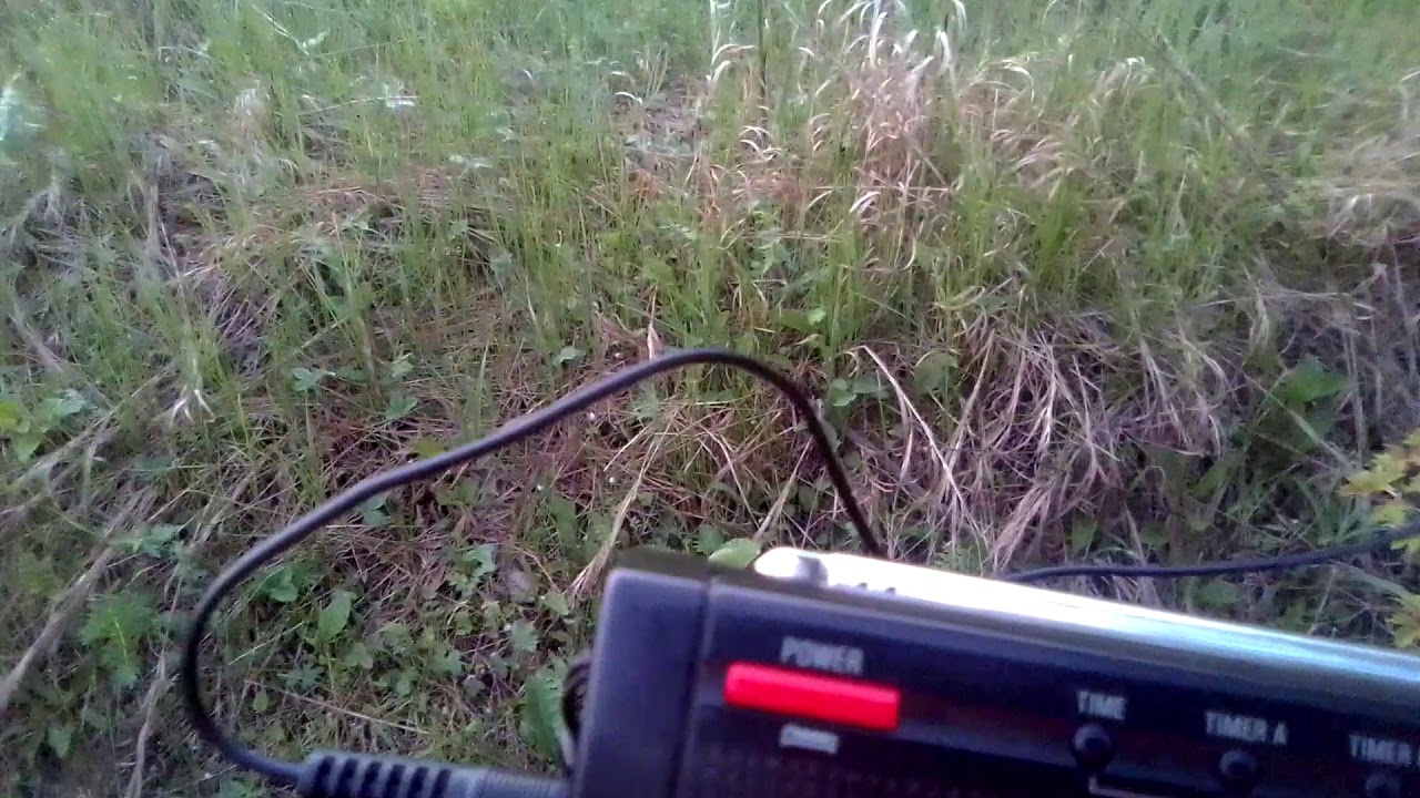 2749 kHz VCS Halifax Radio - YouTube