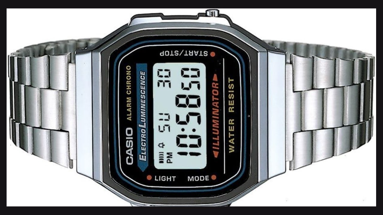 Top 10 Cheapest Watches (That Are Actually Worth Buying) - YouTube