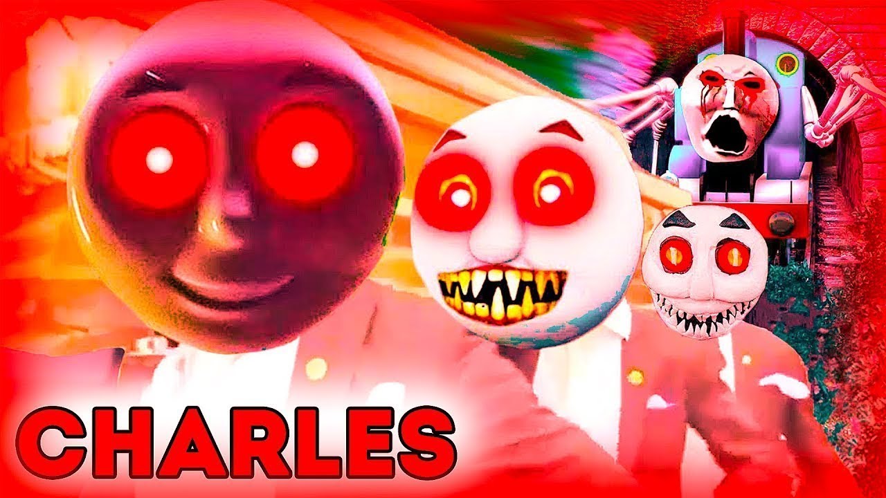 NEW GAMEPLAY CHOO CHOO CHARLES EXE COVER - Coffin Dance Song MEME - YouTube