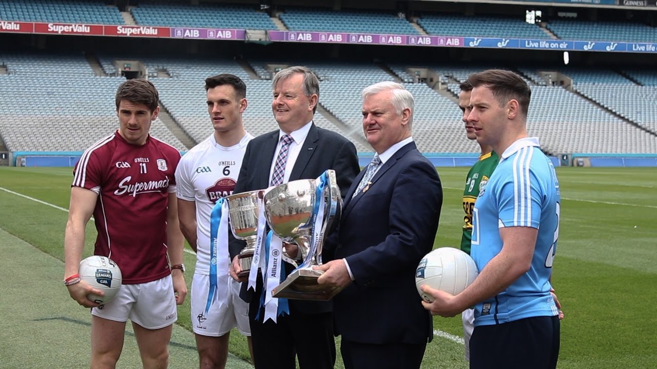 Shane Walsh - Croke Park memories and Galway All-Ireland heroes - YouTube