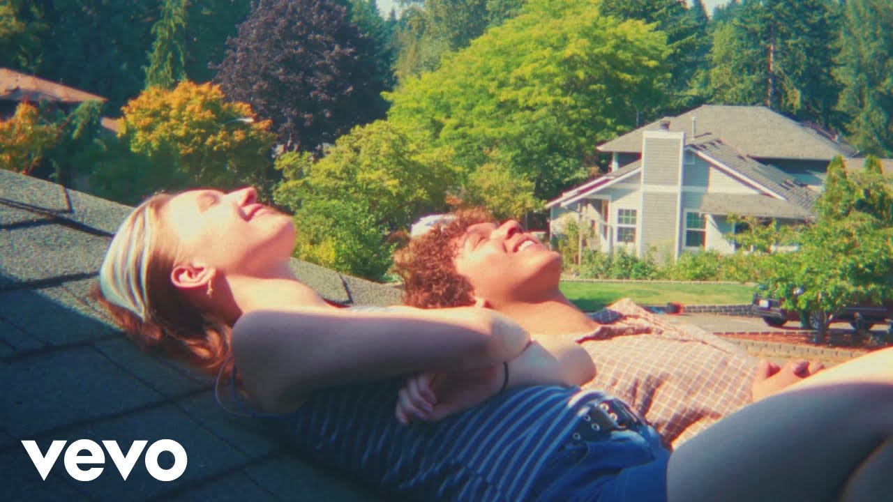 Max August - When The Summer Falls - YouTube
