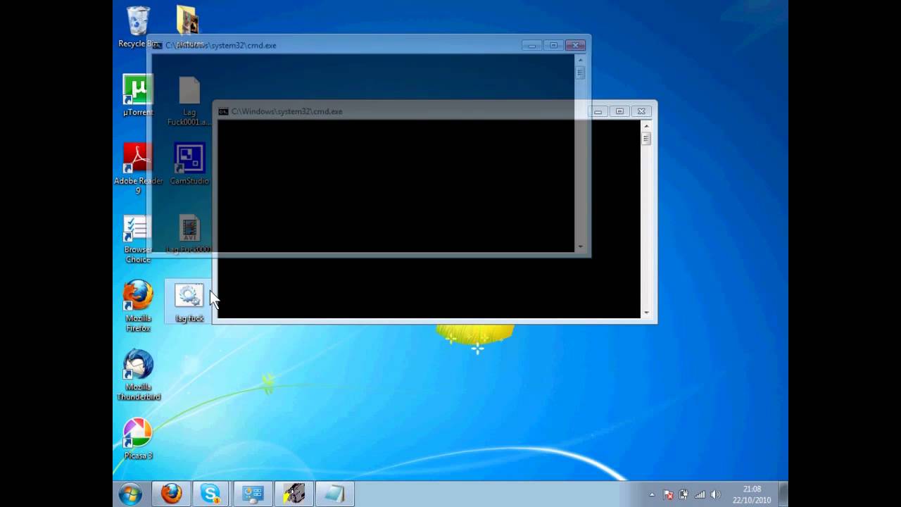 Lag switch Tutorial (W/Commentary) - YouTube