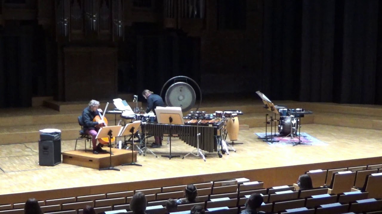 W. Kaiser Lindemann / Hommage to Nelson Mandela/ Hunting - YouTube