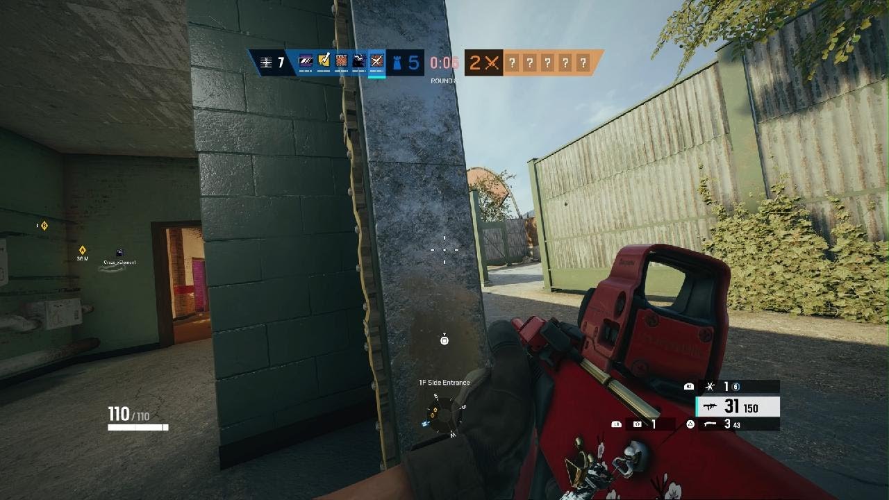 Rezzin on sum skibi - YouTube