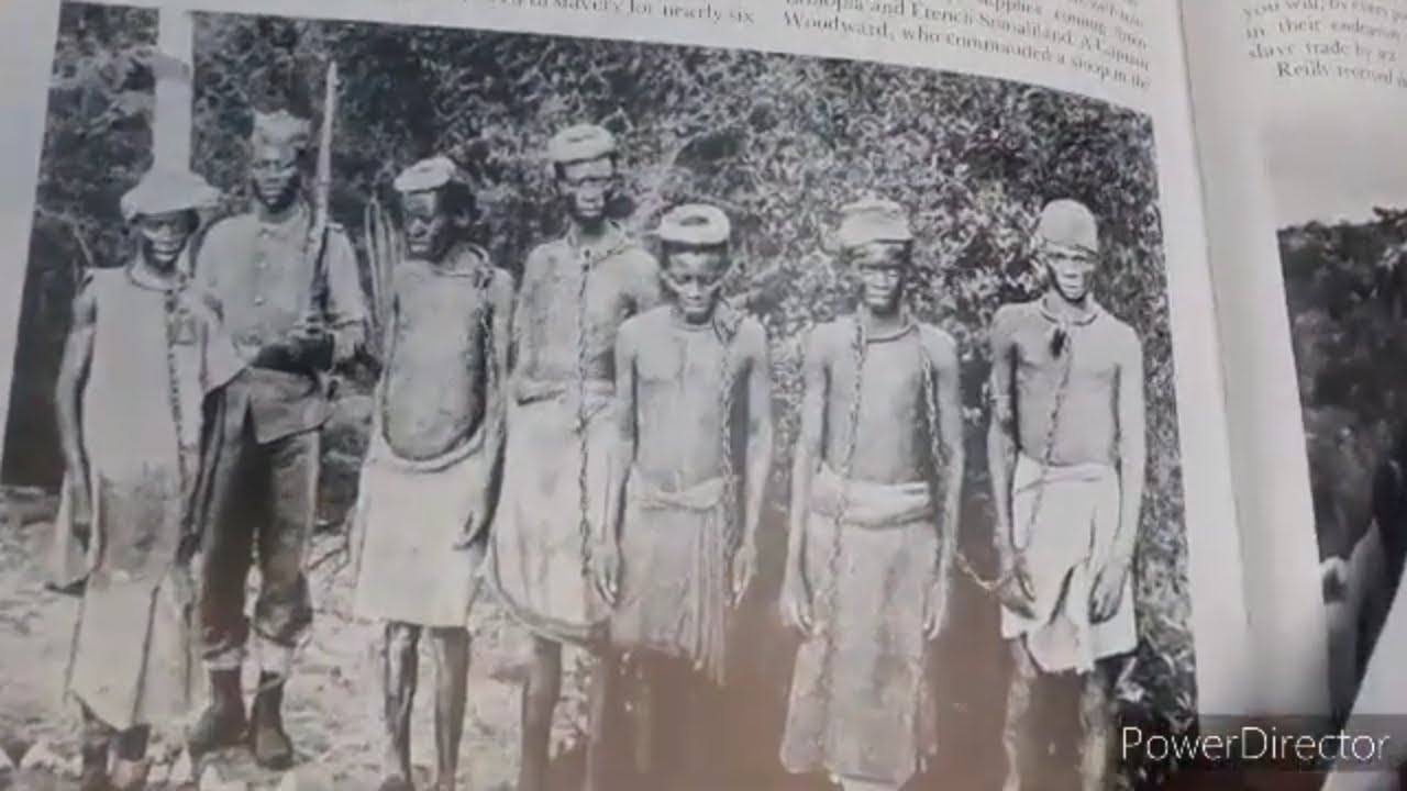 Captivity of ISRAEL pt.2 - YouTube