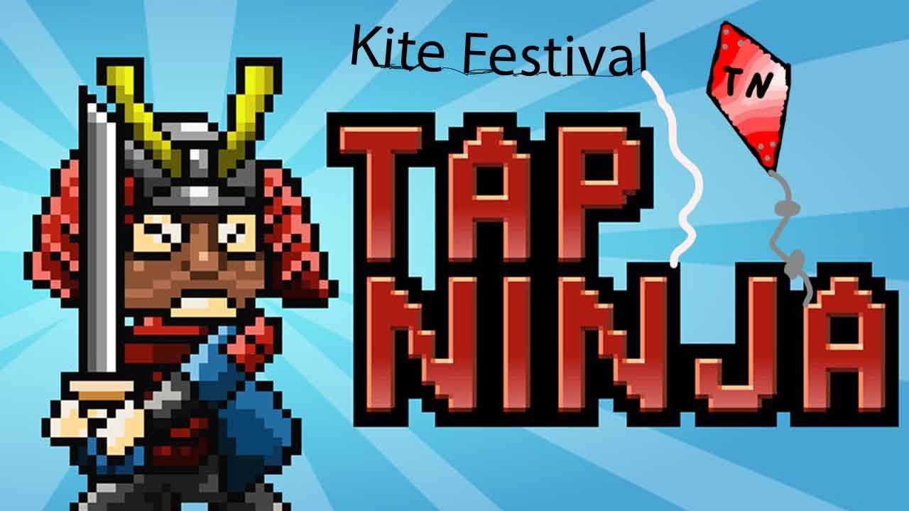 Kite Kite Kite | Tap Ninja #11 - YouTube