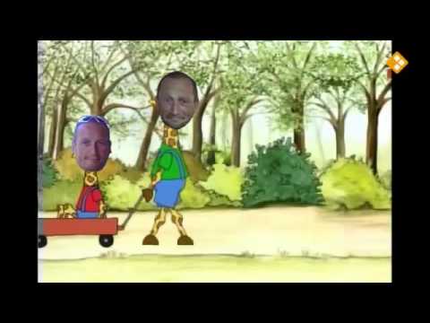 Dip en dap 1 - YouTube