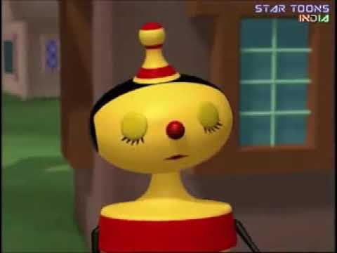 Noddy and The New Taxi Episode in Hindi - YouTube