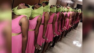 My Journey To Becoming an AKA | How I Like Being In A Sorority | Sorority Life | College Life