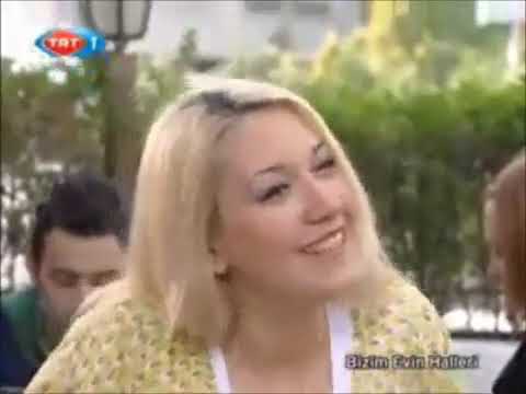 Bizim Evin Halleri | TRT | 1187. Bölüm  | (2006)