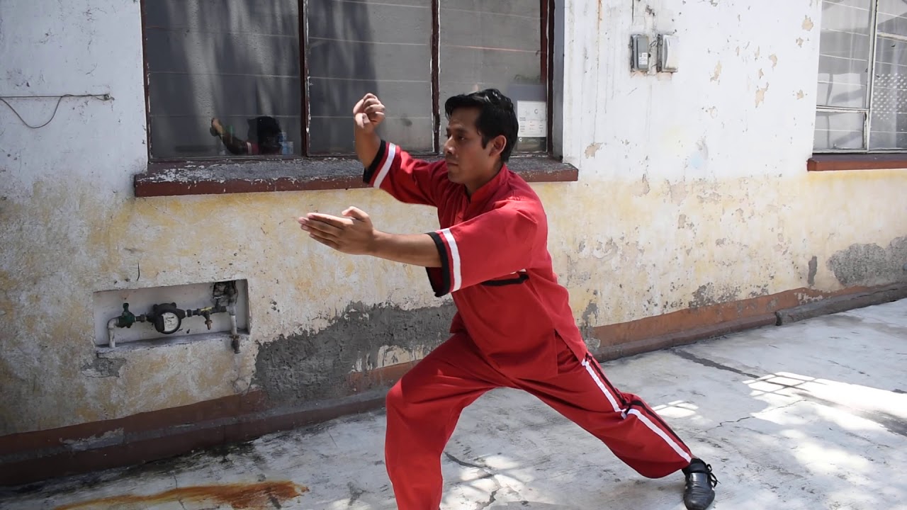 Chan Quan II - YouTube