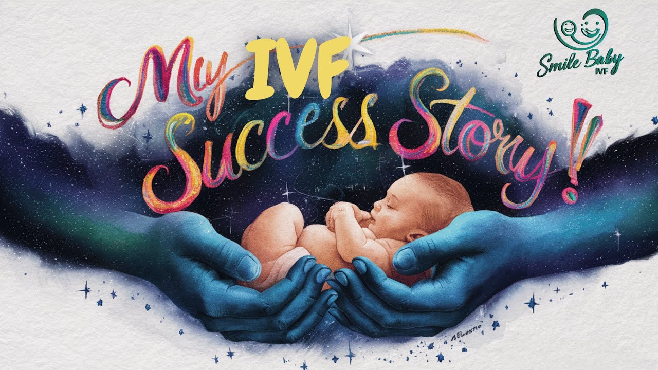 IVF Success Stories: Real Patients Share Their Journeys #infertility # ...