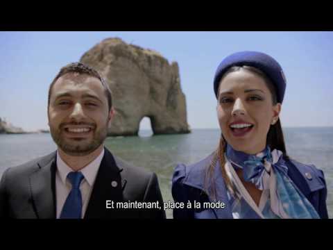 MEA new safety video featuring our beautiful lebanon