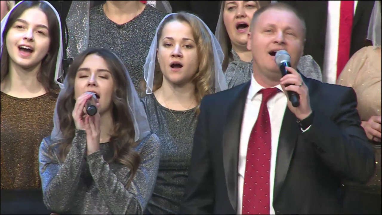 December 25th, 2019 Christmas Service - YouTube