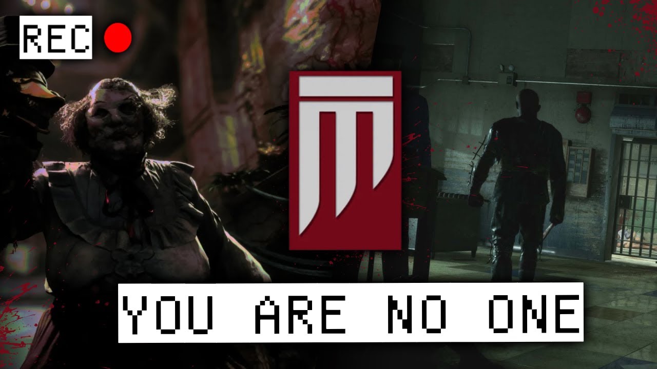 You are iNSIGNIFICANT in this GAME! - YouTube