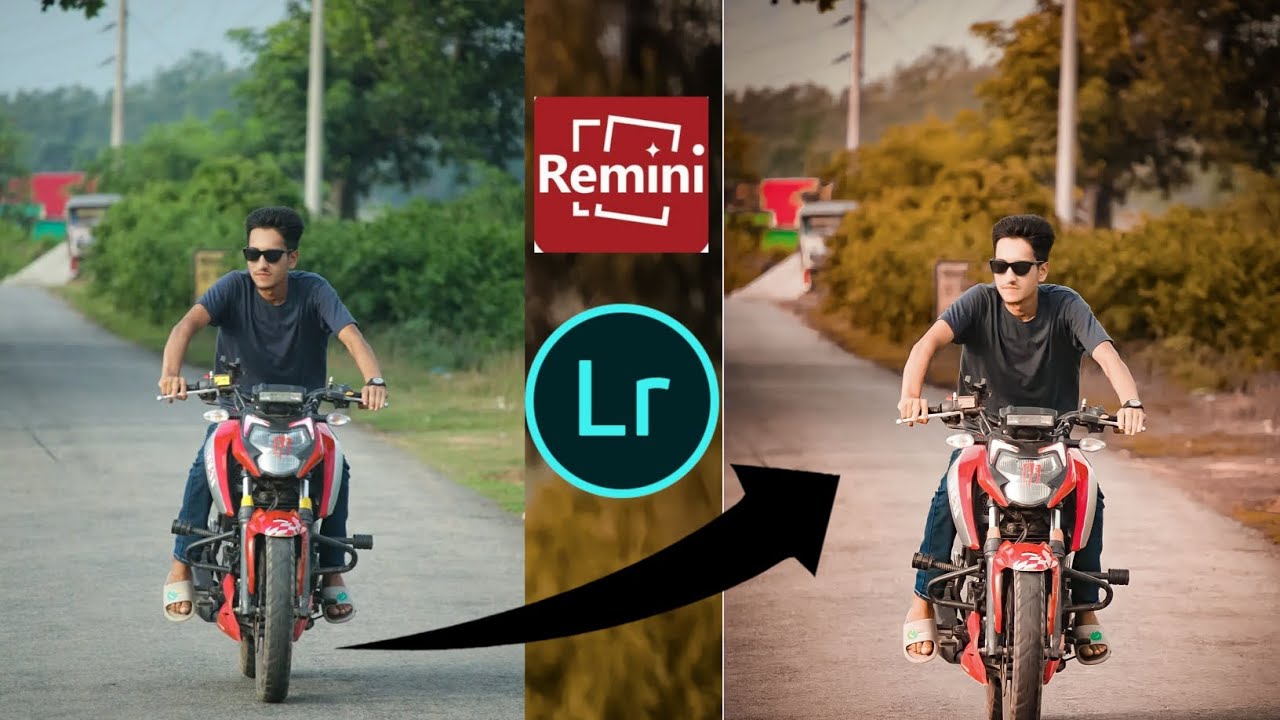 Hard smooth photo editing । face smooth kare faca smooth Editing।Free ...