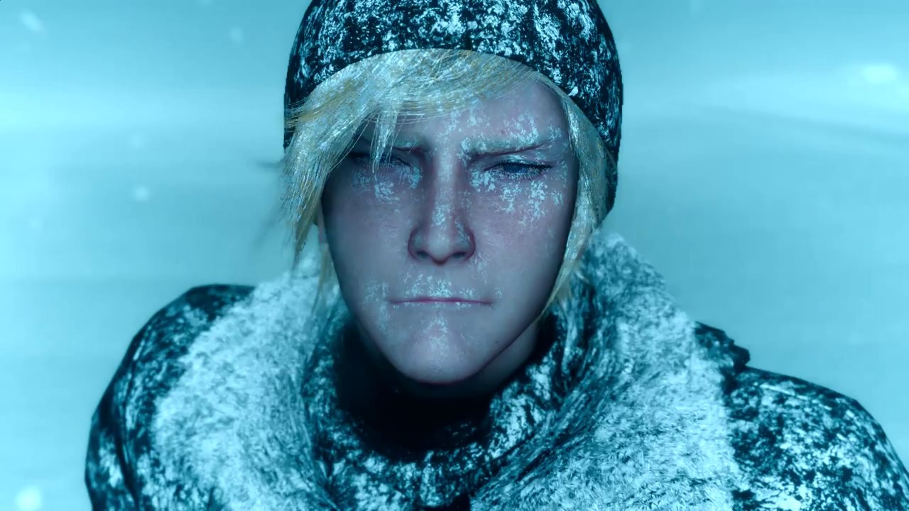Final Fantasy XV (Episode Prompto) - YouTube