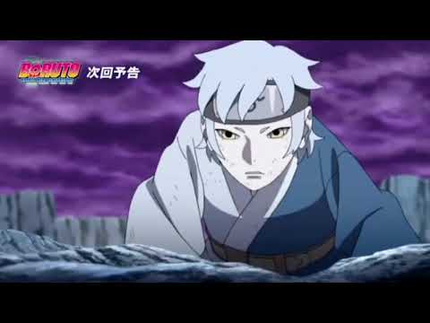 Boruto naruto next generation episode 208 preview - YouTube