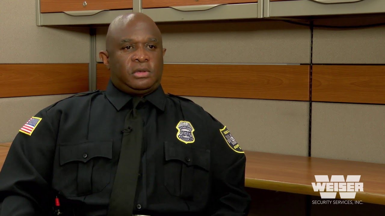 Weiser Employes the Most Dependable and Reliable - YouTube