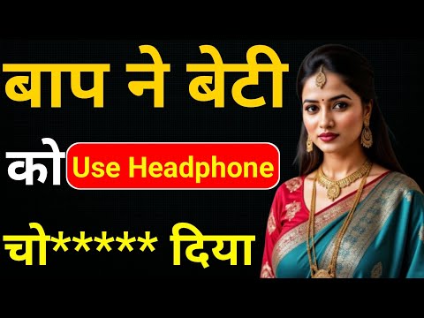Suvichar Dad and daughter Motivational sad Heart Touching And Romantic Story