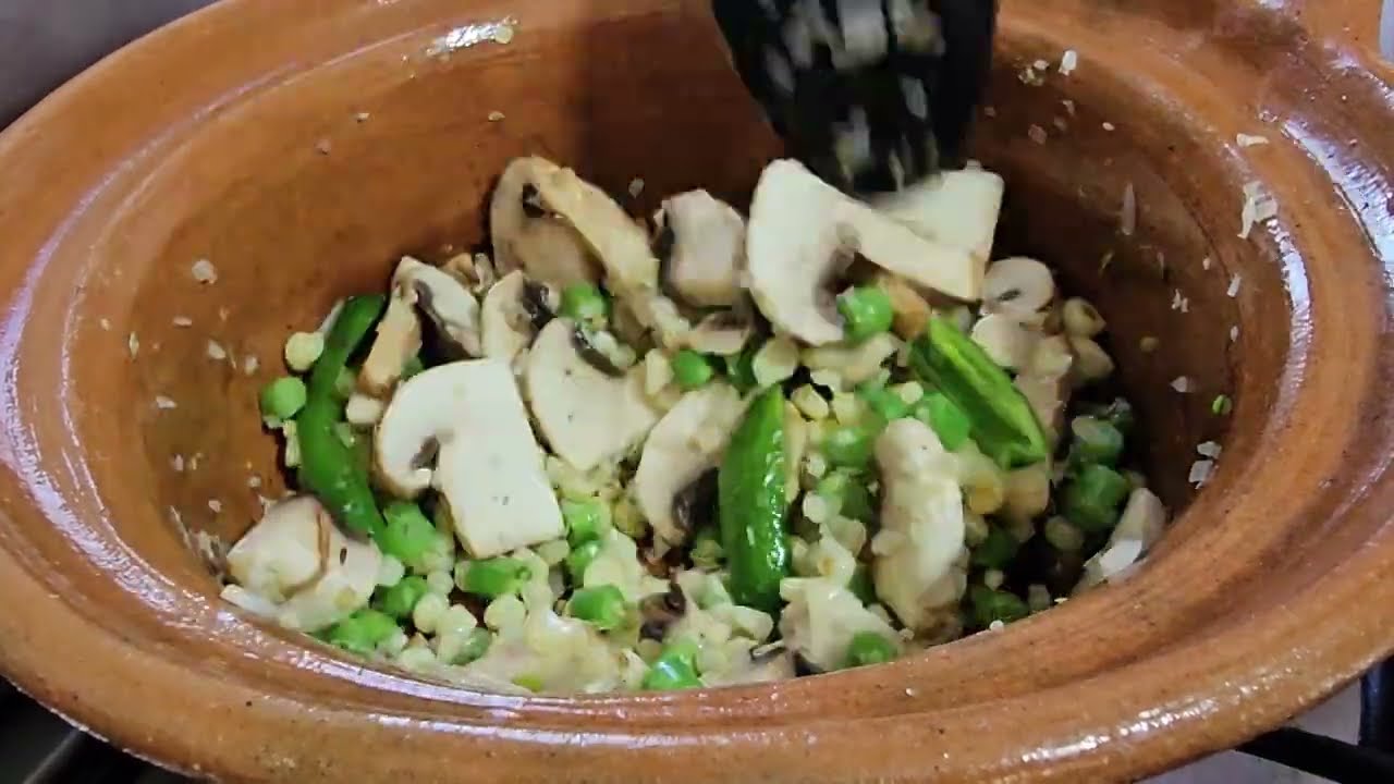 Prepara esta Rica SOPA de MILPA con FLOR de CALABAZA para esta ...