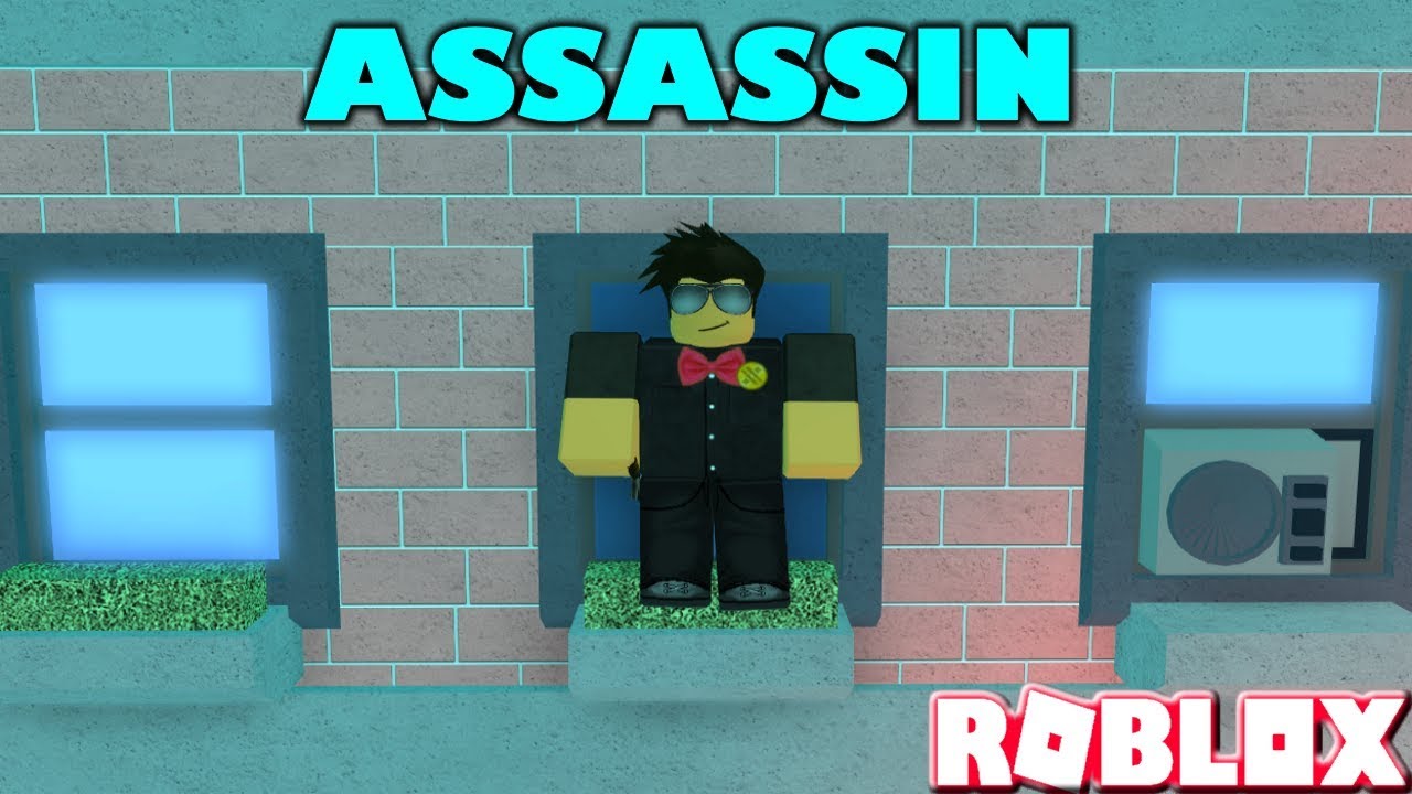 #ROADTO3KSUBS - ROBLOX ASSASSIN VIP SERVER & CLASSIC SERVERS W/ VIEWERS ...