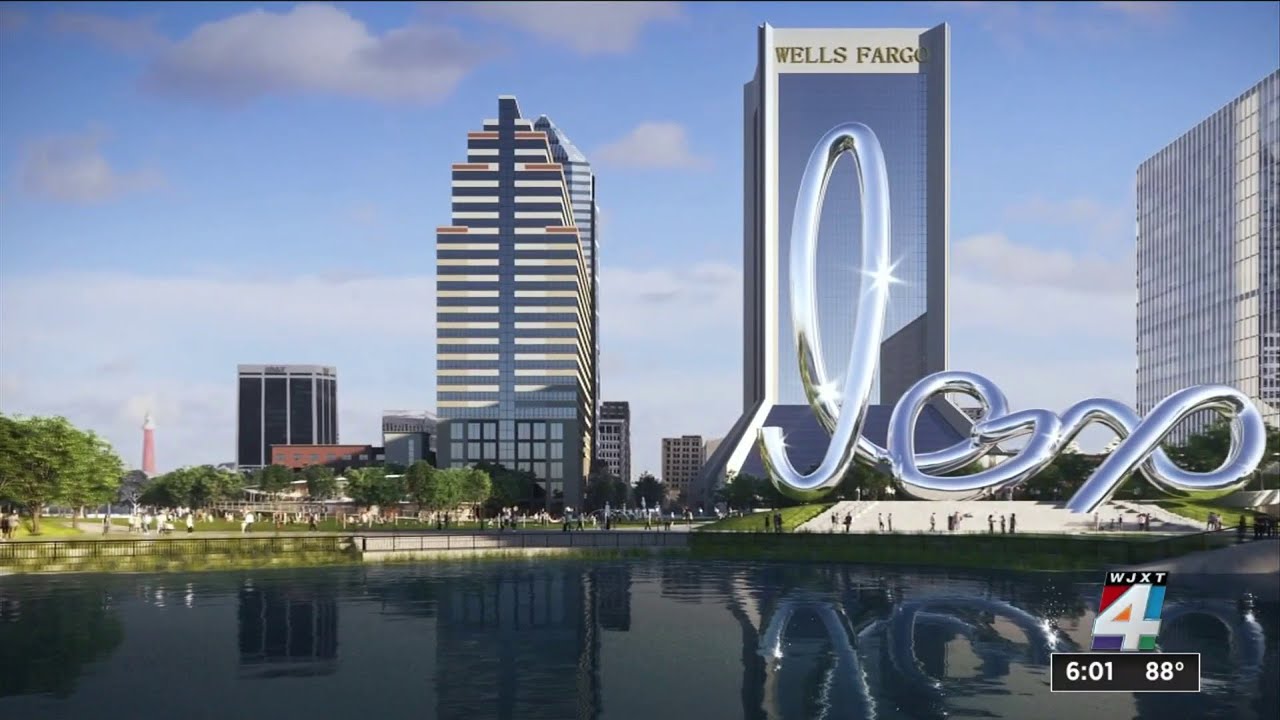 Design plan featuring massive ‘Jax’ sculpture picked for former ...