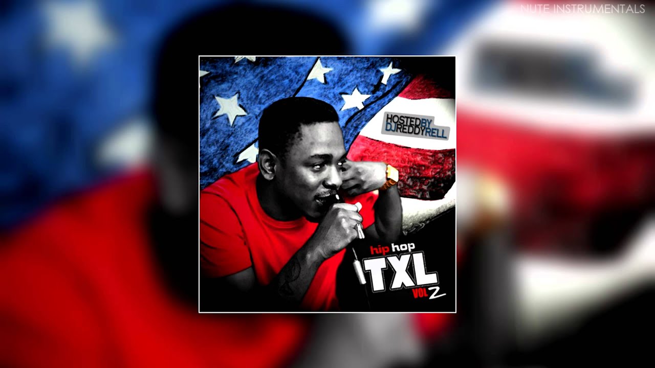 Tabius Tate - Trouble (Instrumental) - YouTube