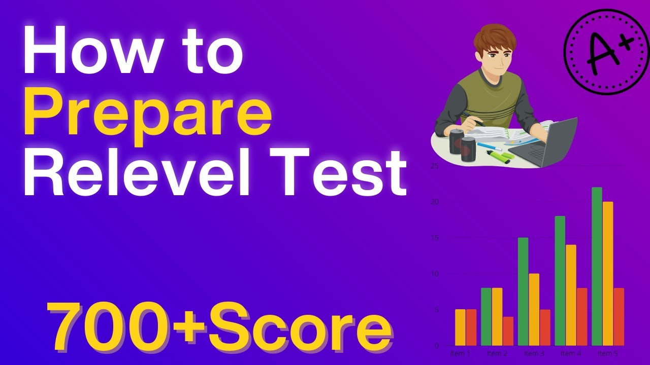 How to prepare data analytics relevel test || #Relevel by Unacademy ...