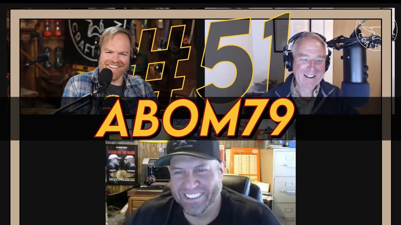 Abom79 ECP 51 - YouTube