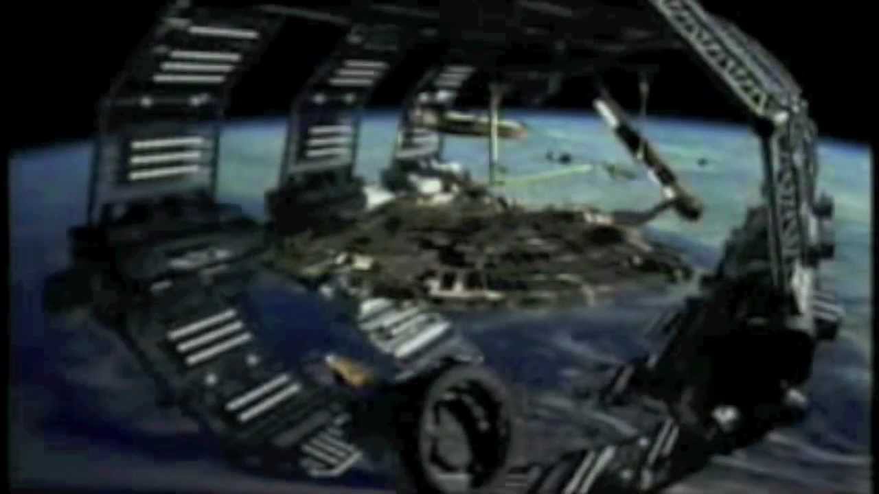 Star Trek Enterprise: The Romulan War Trailer(2012)[HD] - YouTube