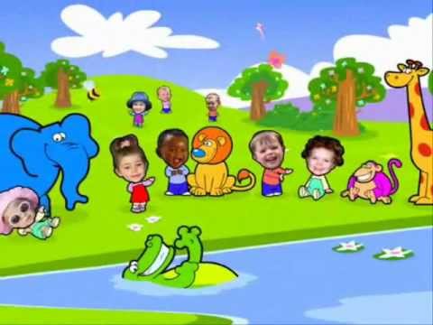 Picme - Intro - YouTube